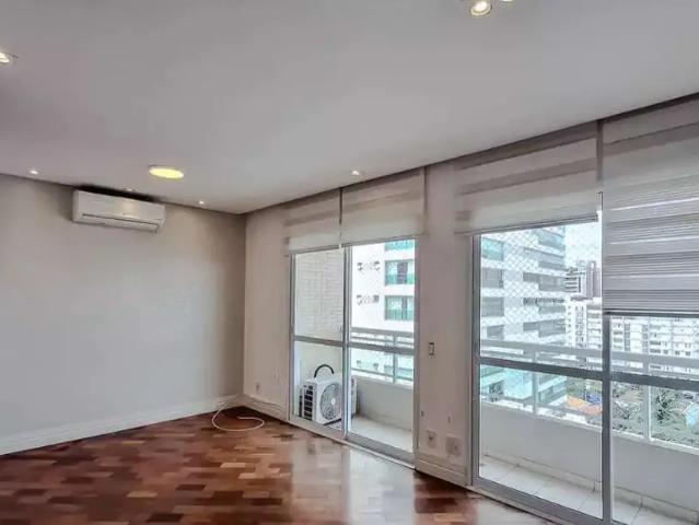 Apartamento para Venda em São Paulo/SP Vila Mariana 2 Quartos