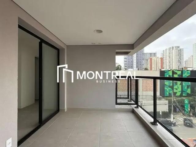 Apartamento para Venda em São Paulo/SP Vila Clementino 2 Quartos
