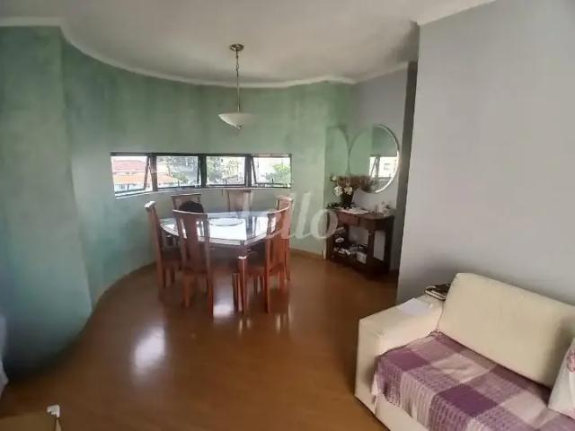 Apartamento para Venda em São Paulo/SP Vila Mariana 2 Quartos