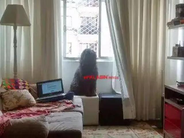 Apartamento para Venda em São Paulo/SP Vila Mariana 2 Quartos