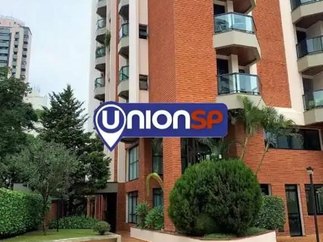 Apartamento para Venda em São Paulo/SP Vila Mariana 2 Quartos