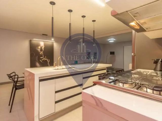 Apartamento para Venda em São Paulo/SP Vila Mariana 2 Quartos