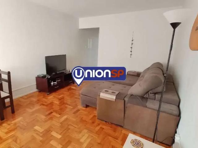 Apartamento para Venda em São Paulo/SP Vila Mariana 2 Quartos