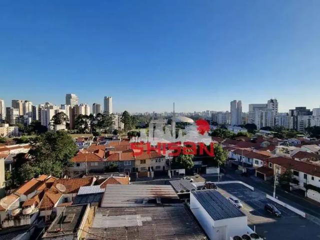 Apartamento para Venda em São Paulo/SP Vila Mariana 2 Quartos