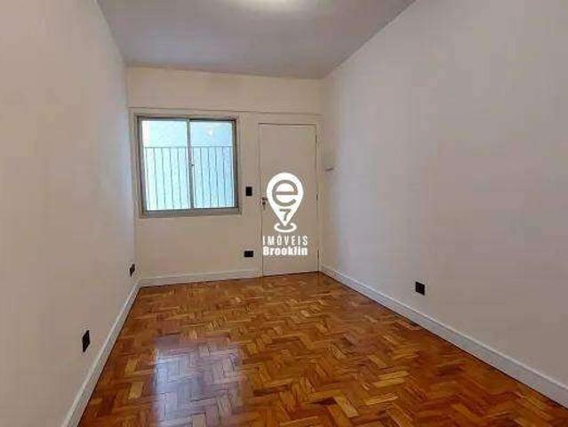 Apartamento para Venda em São Paulo/SP Vila Mariana 2 Quartos