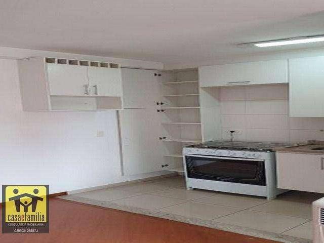 Apartamento para Venda em São Paulo/SP Vila Mariana 2 Quartos
