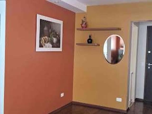 Apartamento para Venda em São Paulo/SP Vila Mariana 2 Quartos