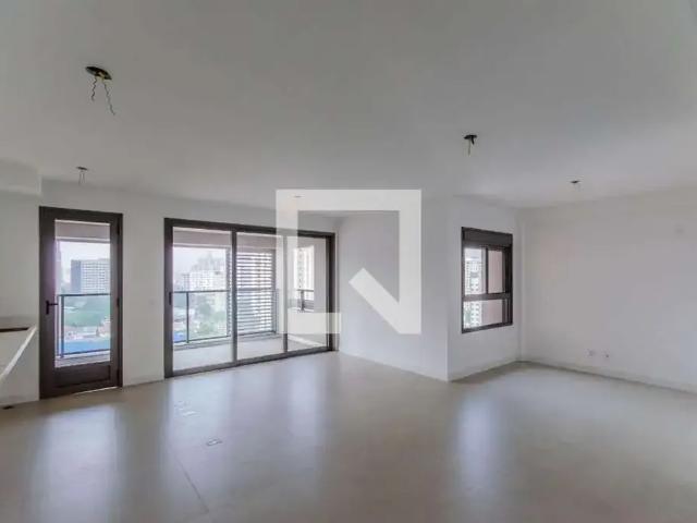 Apartamento para Venda em São Paulo/SP Vila Mariana 2 Quartos