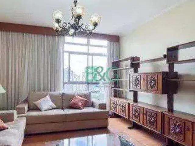 Apartamento para Venda em São Paulo/SP Vila Mariana 2 Quartos