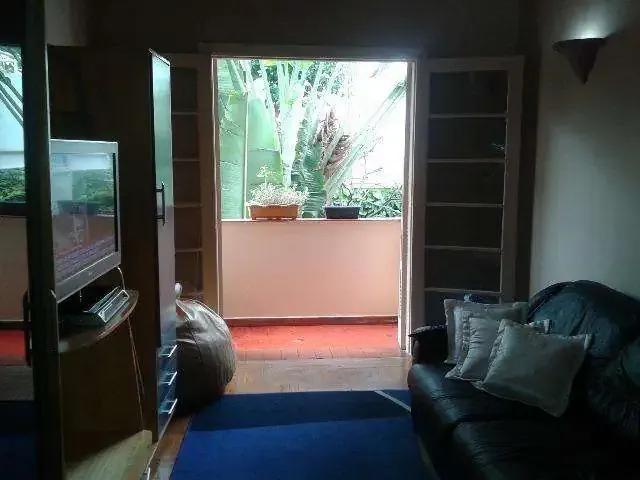 Apartamento para Venda em São Paulo/SP Vila Mariana 2 Quartos