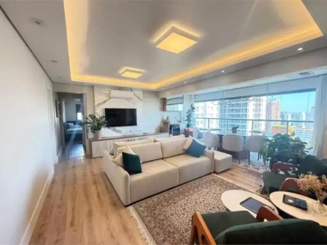 Apartamento para Venda em São Paulo/SP Vila Mariana 2 Quartos