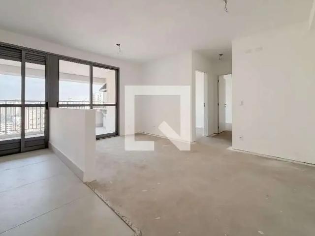 Apartamento para Venda em São Paulo/SP Vila Mariana 2 Quartos