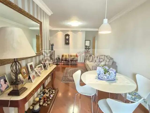 Apartamento para Venda em São Paulo/SP Vila Mariana 2 Quartos