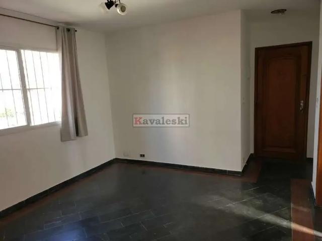 Apartamento para Venda em São Paulo/SP Vila Mariana 2 Quartos