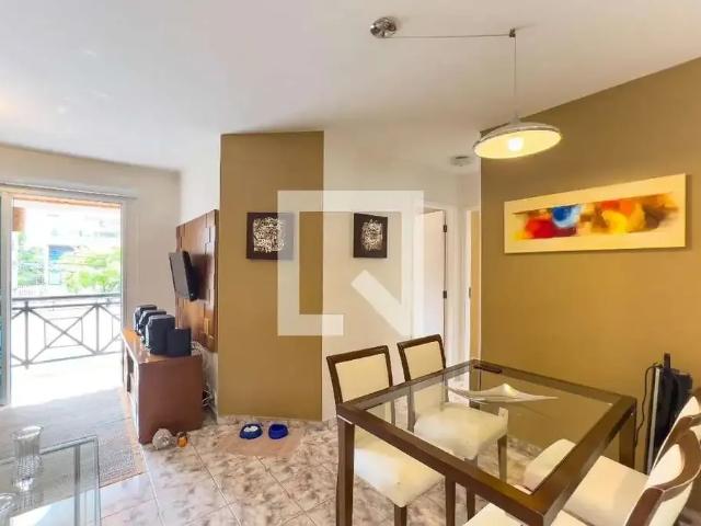 Apartamento para Venda em São Paulo/SP Vila Mariana 2 Quartos