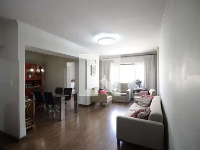 Apartamento para Venda em São Paulo/SP Vila Mariana 2 Quartos