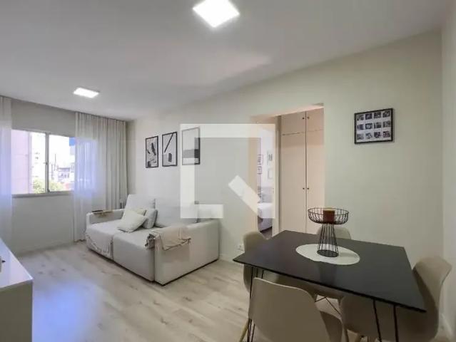 Apartamento para Venda em São Paulo/SP Vila Mariana 2 Quartos