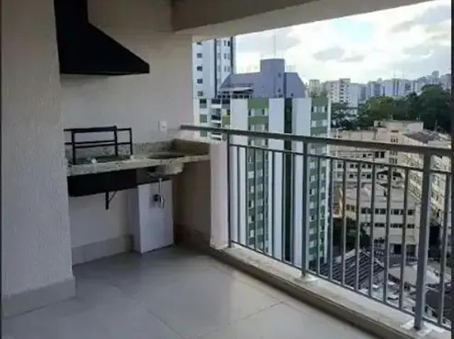 Apartamento para Venda em São Paulo/SP Vila Mariana 2 Quartos