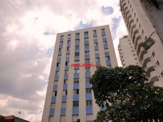Apartamento para Venda em São Paulo/SP Vila Mariana 2 Quartos