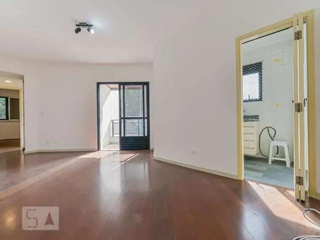 Apartamento para Venda em São Paulo/SP Vila Mariana 2 Quartos