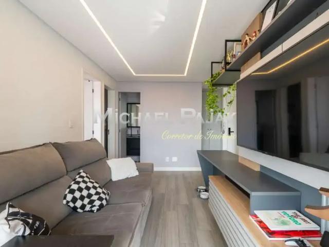 Apartamento para Venda em São Paulo/SP Vila Mariana 2 Quartos