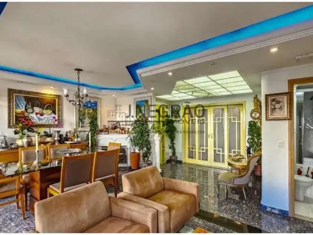 Apartamento para Venda em São Paulo/SP Vila Mariana 2 Quartos