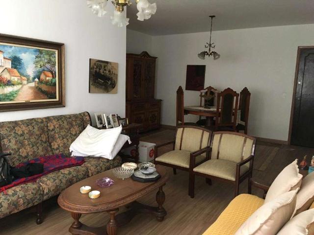 Apartamento para Venda em São Paulo/SP Vila Mariana 2 Quartos