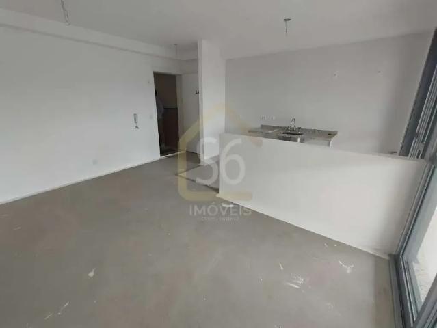 Apartamento para Venda em São Paulo/SP Vila Mariana 2 Quartos