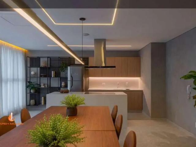 Apartamento para Venda em São Paulo/SP Vila Mariana 2 Quartos