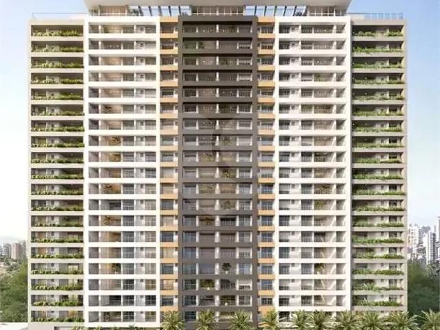 Apartamento para Venda em São Paulo/SP Vila Mariana 2 Quartos