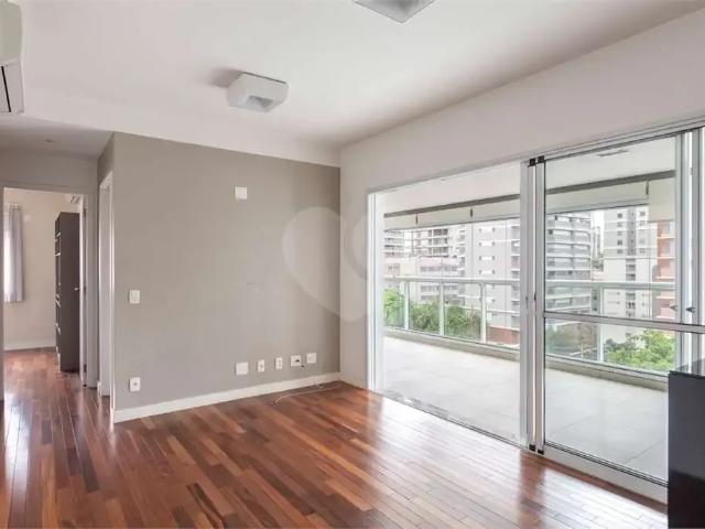 Apartamento para Venda em São Paulo/SP Vila Mariana 2 Quartos