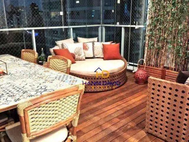 Apartamento para Venda em São Paulo/SP Vila Mariana 2 Quartos