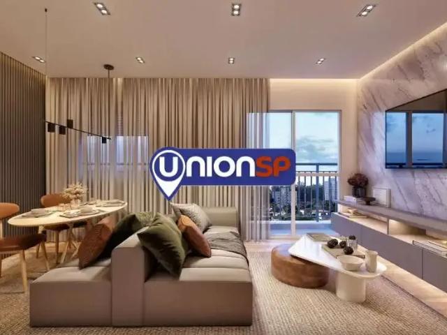 Apartamento para Venda em São Paulo/SP Vila Mariana 2 Quartos