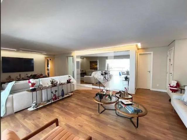 Apartamento para Venda em São Paulo/SP Vila Mariana 2 Quartos