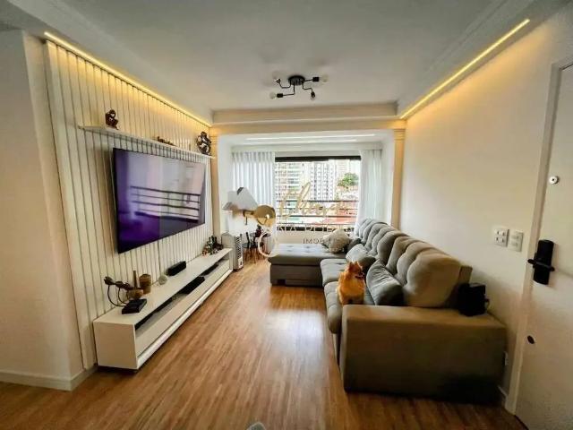 Apartamento para Venda em São Paulo/SP Vila Mariana 2 Quartos