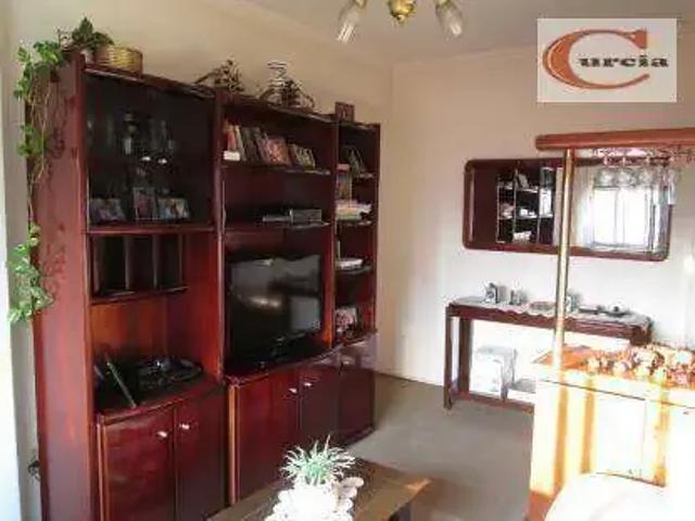 Apartamento para Venda em São Paulo/SP Vila Mariana 2 Quartos