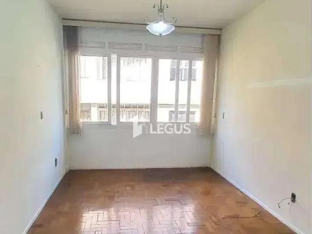 Apartamento para Venda em São Paulo/SP Vila Mariana 2 Quartos