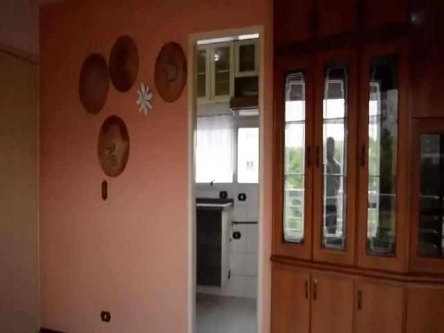 Apartamento para Venda em São Paulo/SP Vila Mariana 2 Quartos