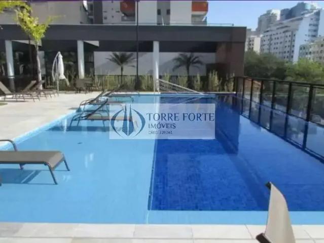 Apartamento para Venda em São Paulo/SP Vila Mariana 2 Quartos