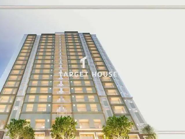 Apartamento para Venda em São Paulo/SP Vila Mariana 2 Quartos