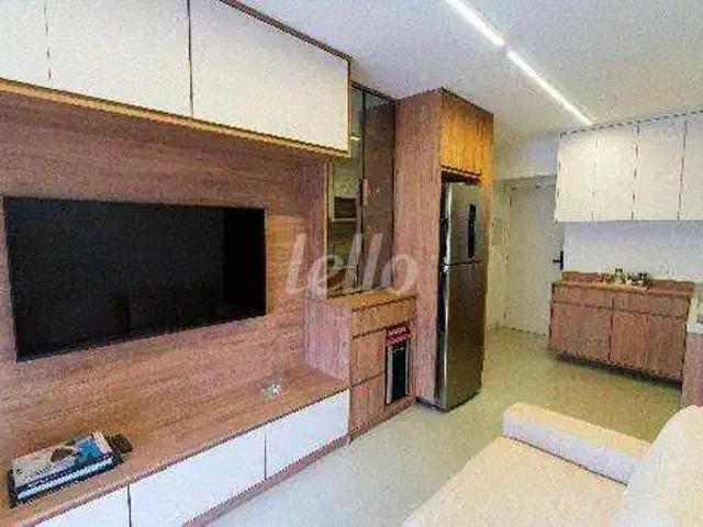 Apartamento para Venda em São Paulo/SP Vila Mariana 2 Quartos