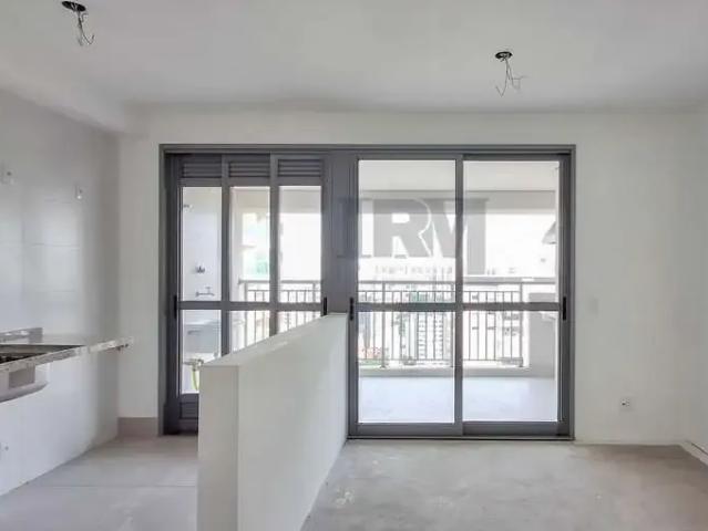 Apartamento para Venda em São Paulo/SP Vila Mariana 2 Quartos