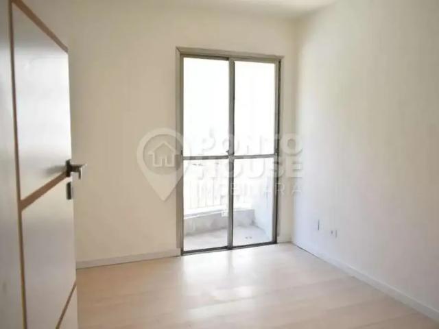 Apartamento para Venda em São Paulo/SP Vila Mariana 2 Quartos