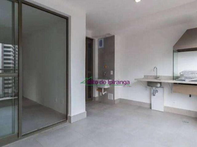 Apartamento para Venda em São Paulo/SP Vila Mariana 2 Quartos