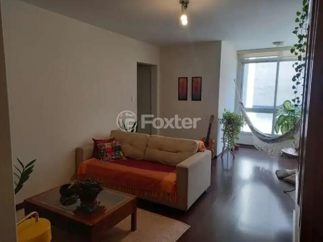 Apartamento para Venda em São Paulo/SP Vila Mariana 2 Quartos