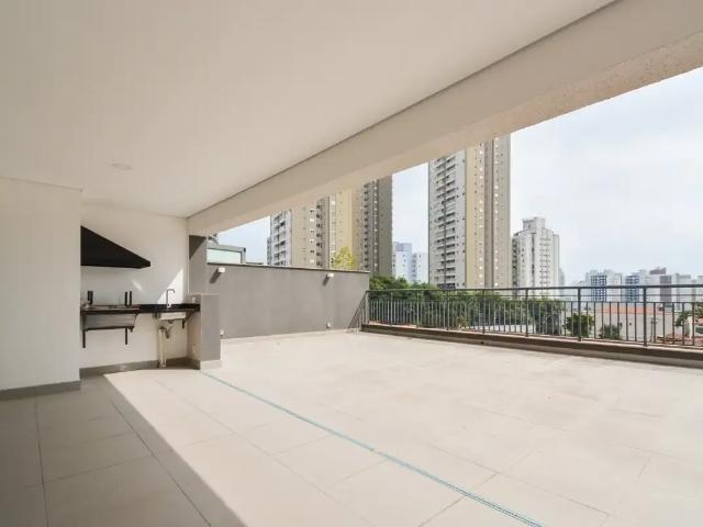 Apartamento para Venda em São Paulo/SP Vila Mariana 2 Quartos