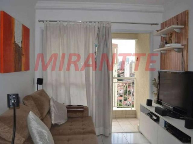 Apartamento para Venda em São Paulo/SP Vila Mariana 2 Quartos