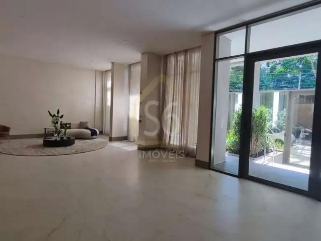 Apartamento para Venda em São Paulo/SP Vila Mariana 1 Quartos