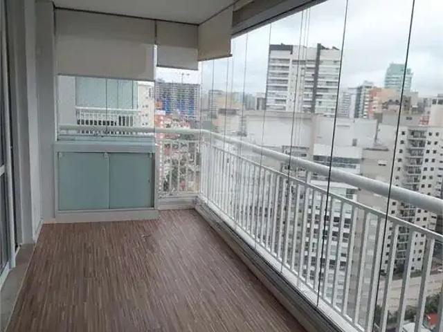 Apartamento para Venda em São Paulo/SP Vila Mariana 2 Quartos