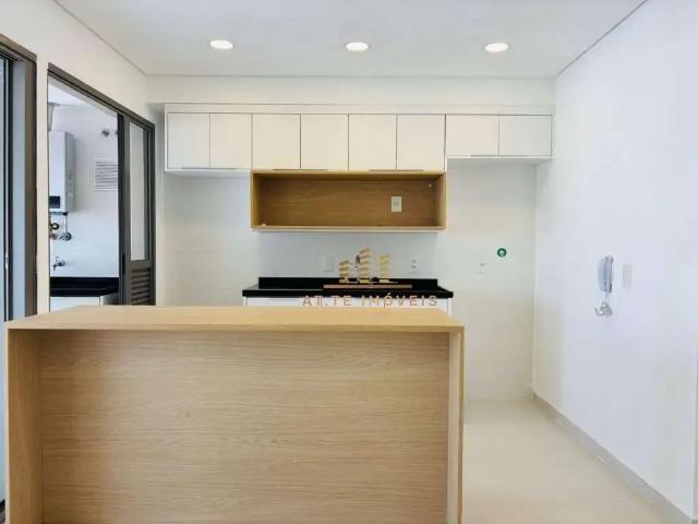 Apartamento para Venda em São Paulo/SP Vila Mariana 2 Quartos